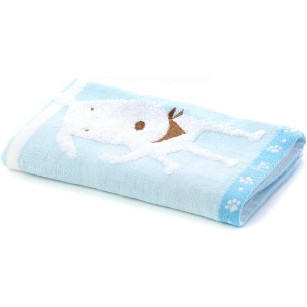 　■ 仕 様 ■サイズ:約34×35cm素材・材質:綿100% 生産国:日本製今治タオルふわふわのさわり心地で、吸水性に優れた片面ガーゼタオルです。通常より甘く撚った糸を使用しているため、ほおずりしたくなるような優しい風合いに仕上がりました...