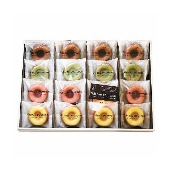 【商品特徴】円形にしたフィナンシェ生地をしっとりと焼き上げ、コンフィチュール&amp;ショコラで味にアクセントをそえて。「ちょっと（peu）」「ひとやすみ（repos）」という名前の午後のティータイムにぴったりの焼き菓子です。【商品区分】食...