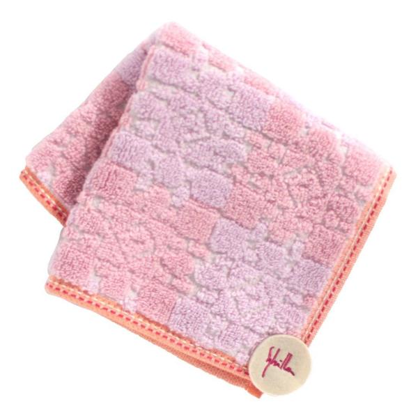 約25cm×25cm綿100％中国製テーマは、DESDE CASA CON AMOR＊（デスデ・カサ・コン・アモール）家庭より愛を込めて。落ち着いた、平穏な感性で、“家庭より愛を込めて”をテーマに構成しました。各自が家庭で過ごす一時、読書、...