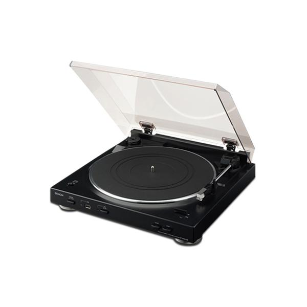 内形寸法：98mm＊360mm＊358mm（3.2kg）外形寸法：155mm＊435mm＊405mm（4.2kg）高さ＊幅＊奥行き（質量）・レコードライブラリーを簡単にＵＳＢメモリーに保存・ＰＨＯＮＯイコライザー内蔵フルオートプレーヤー・安...