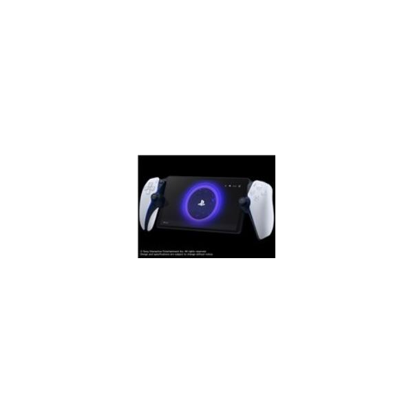 同梱物：PlayStation Portal リモートプレーヤー ×1USBケーブル ×1印刷物一式 ×1