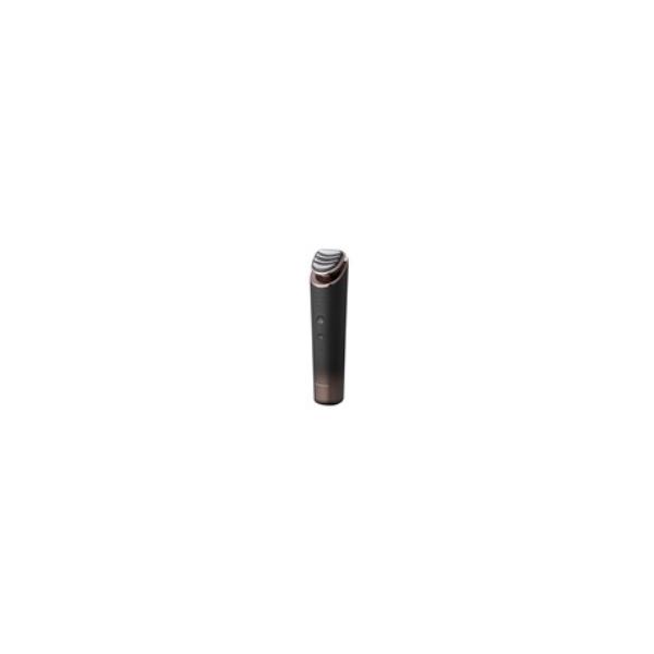 【仕様】本体寸法：幅41mm×高さ181mm×奥行42mm（コットンリング無）本体質量：約190g（コットンリング、USB電源アダプター、USBケーブル、ジェル除く）電源方式：充電式電源・電圧：AC100〜240V（自動電圧切替付）50-6...