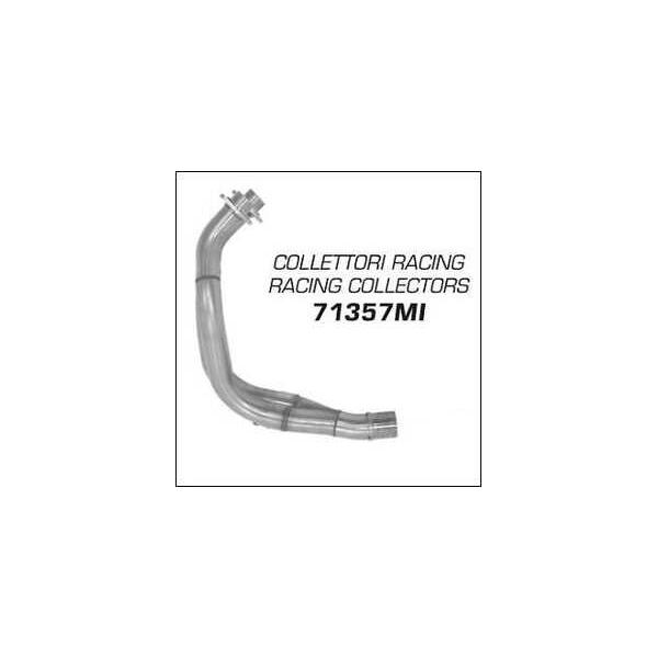 Maxi Race-Tech Approved silencer適合車種: 適合年式KAWASAKI ER-6N/ER-6F: 2005-2011: KAWASAKI Versys650: 2007-2013ヘッダー: ステンレス 注意:車...