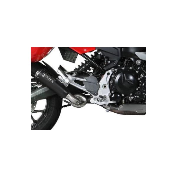 メーカー:Mivv Exhaustマフラータイプ:スリップオン ユーロ5承認型番:B.037.LC4B サイレンサー素材:ブラックステンレス備考:純正サイドバックの取り付け可能。純正センタースタンドに干渉しません。適合車種:BMW F900...