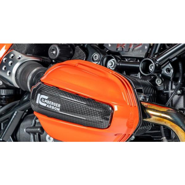 Ilmbergerカーボンパーツは、Moto GP プラマック・レーシングMoto3 SIC58・スクアドラ・コルセ採用メーカーです！GIGASTATIONはIlmberger社の正規代理店です。こちらの商品はカーボングロッシー仕上げ(艶あ...