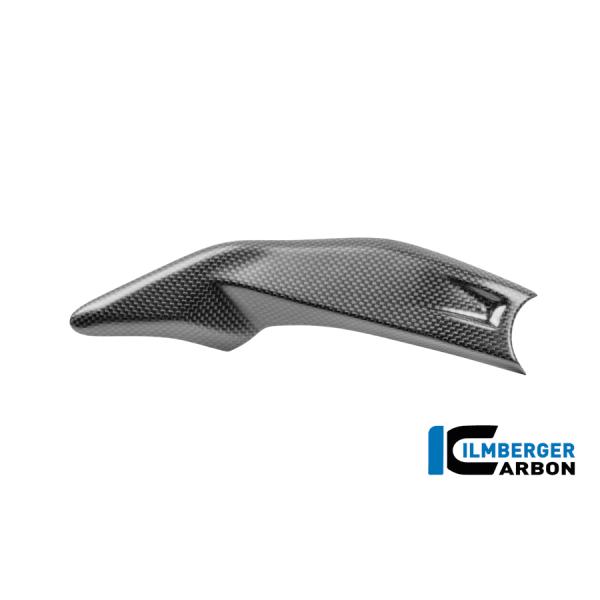 Ilmbergerカーボンパーツは、Moto GP プラマック・レーシングMoto3 SIC58・スクアドラ・コルセ採用メーカーです！GIGASTATIONはIlmberger社の正規代理店です。こちらの商品はカーボンマット仕上げ(艶なし)...