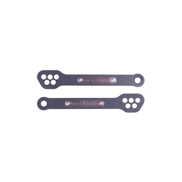 GIGASTATIONは米T-REX社の正規輸入代理店です。メーカー:T-Rex Racing(国内正規輸入品) 商品名:Lowering Links 適合車種:Kawasaki Ninja 500年式:2024年-2025年式