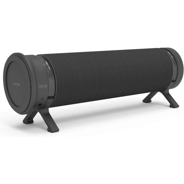 ◇商品特徴〜有線・Bluetooth両対応で縦横どちらでも置ける。 使用シーンや接続機器に問わず使用できるミニサウンドバースピーカー〜●パソコンやスマートフォン/タブレット、テレビなど接続機器を問わず、さまざまなシーンで使用できるミニサウン...