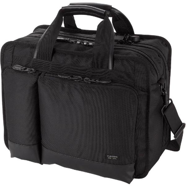 ◇商品特徴〜モバイルプリンタ収納用のインナーケースと、アクセサリを収納できるポーチが付属したモバイルプリンタ収納キャリングバッグ〜● 収納スペースが2つに分かれた2室式で一方にモバイルプリンタを、もう一方にノートPCや書類などを収納可能。●...