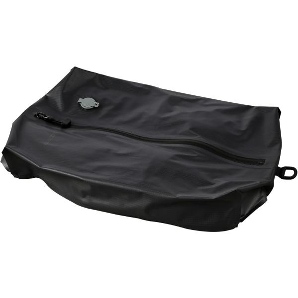 【商品概要】● 袋内の空気を抜くことで衣類を圧縮し、コンパクトに収納可能。荷物がすっきりまとまるので、カバンの容量に余裕が生まれます。● 手で押すだけで簡単に空気が抜け、逆止弁付きで空気が戻らずしっかり圧縮。忙しい出張や旅行の準備もスムーズ...