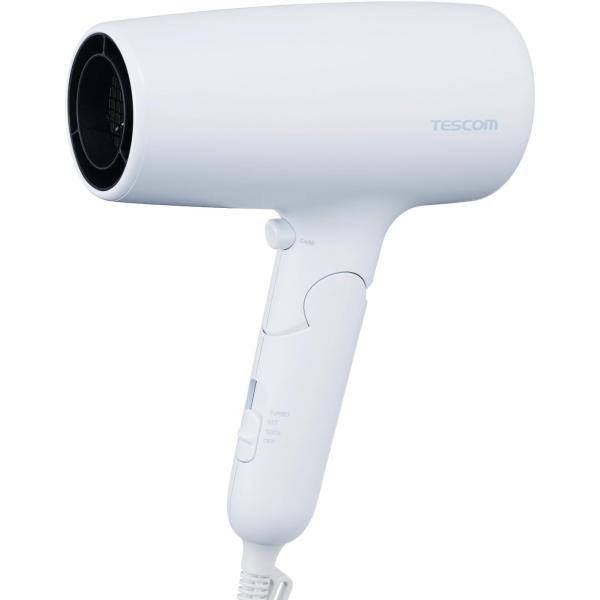 【商品説明】〜忙しい毎日でも大風量速乾と髪へのやさしさを両立。大風量2.0m3/分(※)とスピードアップノズル内蔵で、髪を根元から素早く乾かせます。ケアモード搭載だから髪をいたわりながらヘアドライができます〜●大風量の2.0m3/分と本体内...