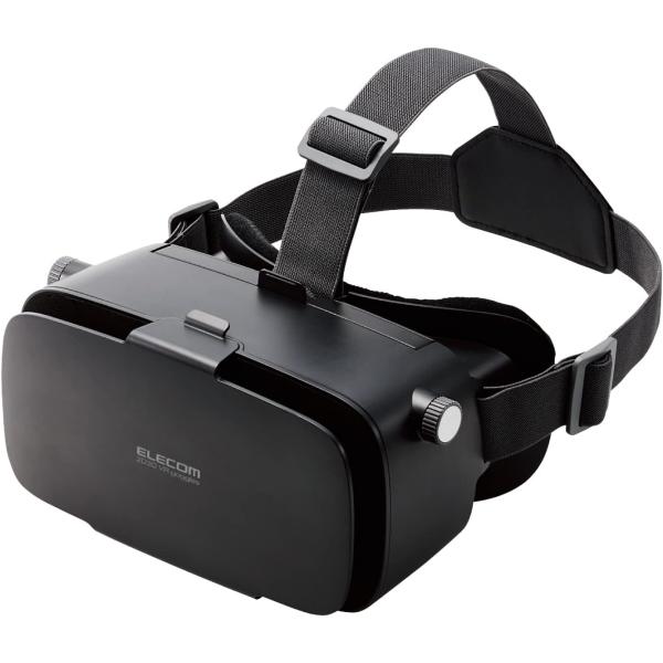 【商品特徴】〜VR動画に限らず様々な2D映像コンテンツが大画面で楽しむことがでる2D3D両用VRゴーグルです。付け替え可能なVR動画用と2D映像用の2種のレンズが付属しており、スマートフォンでの映像の楽しみ方が広がります。〜●お手持ちのスマ...