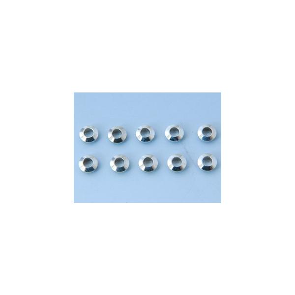 ※写真はイメージです。※【ネコポス対応商品】に関するお知らせ（画像）を必ずご確認ください。【入り数】10個【サイズ詳細】 A:4.0mm B:1.0mm C:2.0mm D:1.5mm