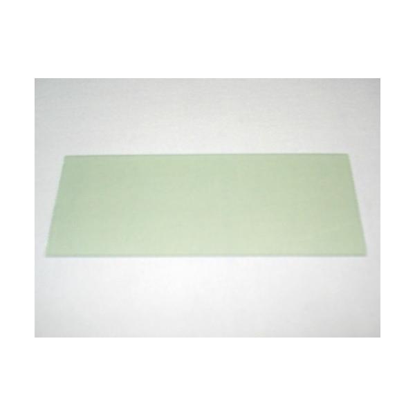 ※写真はイメージです。※【ネコポス対応商品】に関するお知らせ（画像）を必ずご確認ください。【入り数】1枚【材質】グラスエポキシ樹脂【サイズ】49mm×(H)98mm 厚さ1.2mm