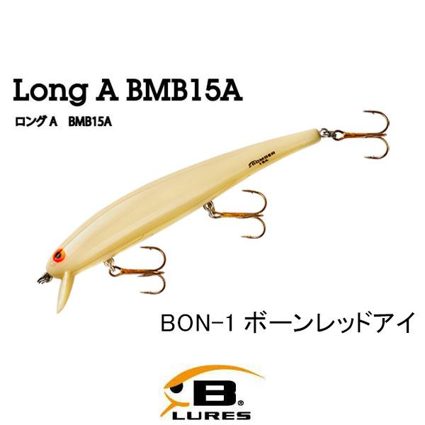 ※写真はイメージです。※【ネコポス対応商品】に関するお知らせ（画像）を必ずご確認ください。【レングス】4-1/2インチ（119ミリ）【ウエイト】1/2オンス（13グラム）【タイプ】フローティング【潜行深度】2-3フィート（0.6-0.9m）...