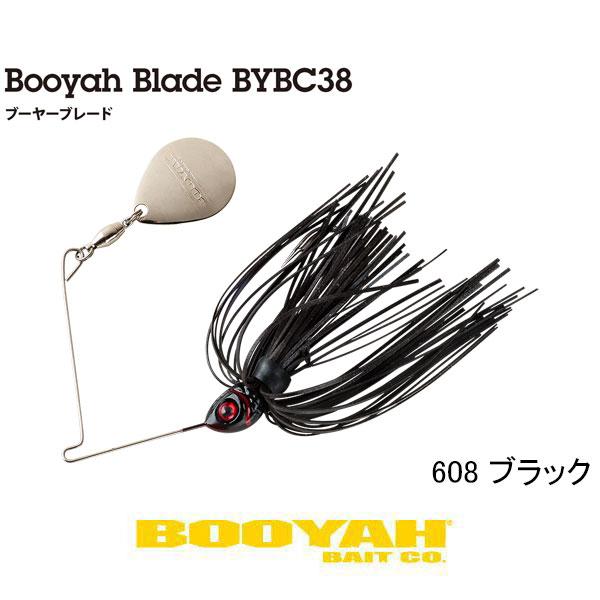 ※写真はイメージです。※【ネコポス対応商品】に関するお知らせ（画像）を必ずご確認ください。【ウエイト】3/8oz (10.63g)【タイプ】シンキング【ブレードタイプ】シングルコロラド【フック】#4/0