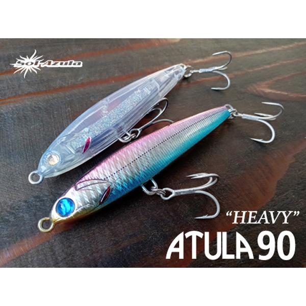 ※写真はイメージです※【ネコポス対応商品】に関するお知らせ（画像）を必ずご確認ください。【レングス】90mm【ウエイト】33g（本体）【タイプ】シンキング【フック】BKK/トレブル#4※推奨PEライン：PE1.2〜3号　推奨リール：3000...