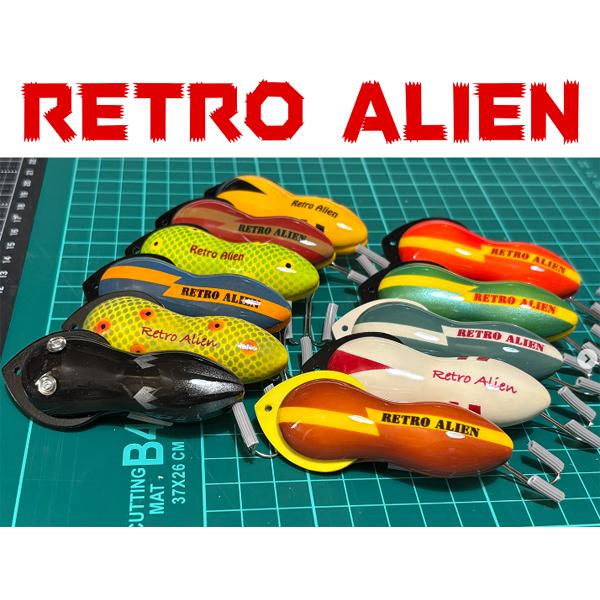 ※写真はイメージです。※【ネコポス対応商品】に関するお知らせ（画像）を必ずご確認ください。【レングス】74ミリ【ウエイト】12〜15グラム【タイプ】フローティング