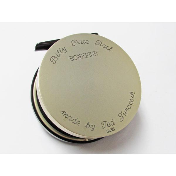 ※こちらの商品は、リアルショップ店頭にて買取りした中古品となりますので、中古品であることをご理解の上ご注文ください。【状態】ランクAAボディ・エッジ・リールフットなどにキズ見られません。またスプール内もラインを巻いた形跡も見られません。汚れ...