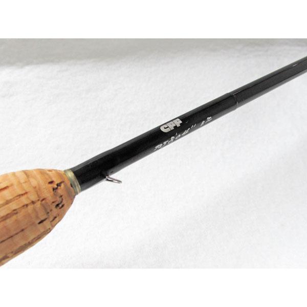 ※こちらの商品は、リアルショップ店頭にて買取りした中古品となりますので、中古品であることをご理解の上ご注文ください。※送料は「佐川急便：100cmまで」が該当となります。送料表をご確認下さい。【状態】ランクB+コルクグリップにコルク欠けはご...