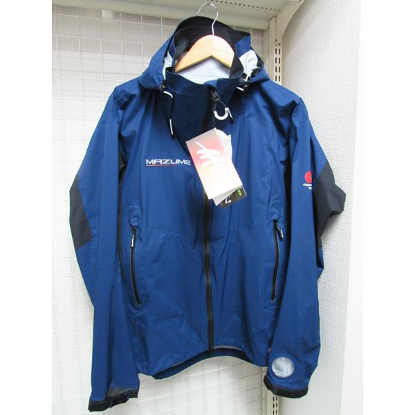 ※こちらの商品は、リアルショップ店頭にて買取りした中古品となりますので、中古品であることをご理解の上ご注文ください。【状態】商品タグが付いた状態です。着用感は見られません。【付属】無し【カラー】ネイビー【サイズ】Lサイズ（着丈：76cm、胸...