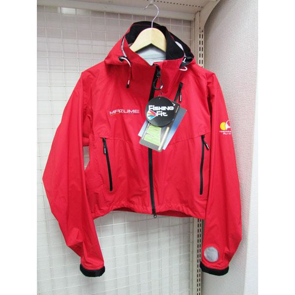 ※こちらの商品は、リアルショップ店頭にて買取りした中古品となりますので、中古品であることをご理解の上ご注文ください。【状態】商品タグが付いた状態です。着用感は見られません。【付属】無し【カラー】レッド【サイズ】Mサイズ（着丈：57cm、胸囲...