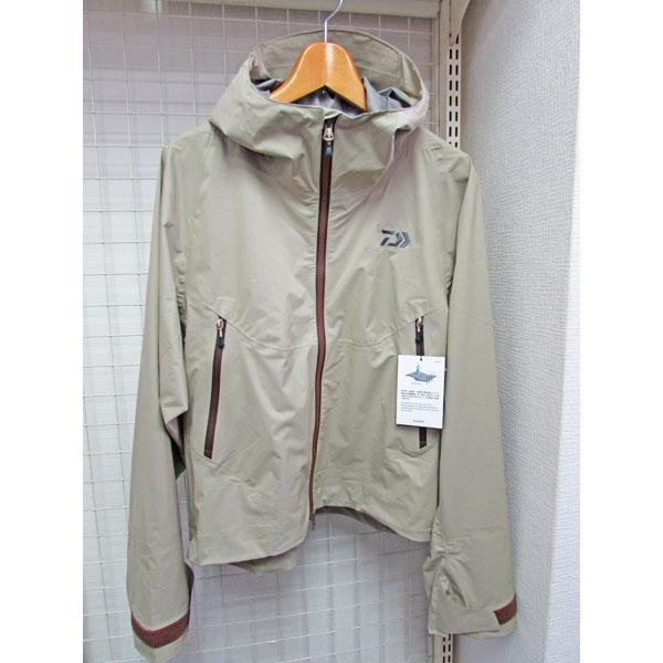 ※こちらの商品は、リアルショップ店頭にて買取りした中古品となりますので、中古品であることをご理解の上ご注文ください。【状態】商品タグが付いた状態です。着用感は見られません。【付属】無し【カラー】クリームベージュ【サイズ】Lサイズ