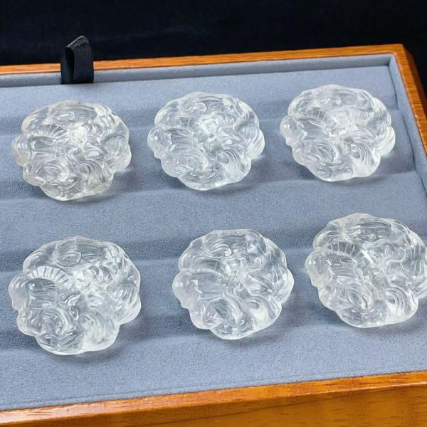 天然石専門　業界最低価格を目指す！　============【Instagram ID：gimi.chao】ライブ配信あり、新商品＆キャンペーン投稿あり============天然石の特性として、多少のキズや色、形、サイズ等の違い、インクル...