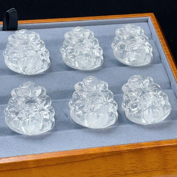 天然石専門　業界最低価格を目指す！　============【Instagram ID：gimi.chao】ライブ配信あり、新商品＆キャンペーン投稿あり============天然石の特性として、多少のキズや色、形、サイズ等の違い、インクル...