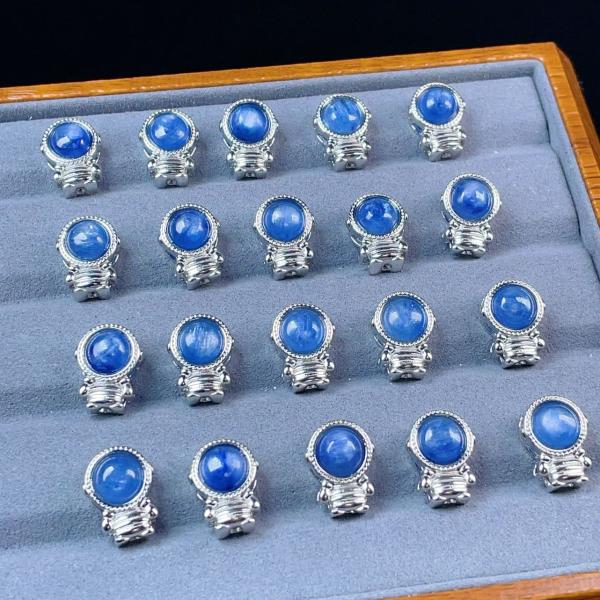 天然石専門　業界最低価格を目指す！　============【Instagram ID：gimi.chao】ライブ配信あり、新商品＆キャンペーン投稿あり============天然石の特性として、多少のキズや色、形、サイズ等の違い、インクル...