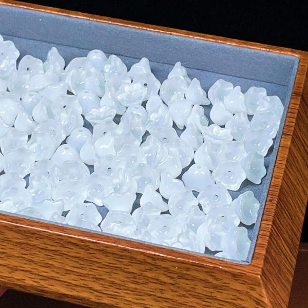 天然石専門　業界最低価格を目指す！　============【Instagram ID：gimi.chao】ライブ配信あり、新商品＆キャンペーン投稿あり============天然石の特性として、多少のキズや色、形、サイズ等の違い、インクル...