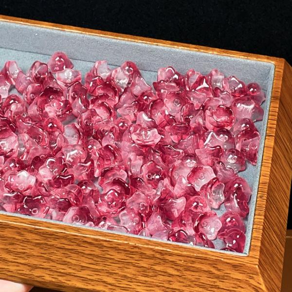 天然石専門　業界最低価格を目指す！　============【Instagram ID：gimi.chao】ライブ配信あり、新商品＆キャンペーン投稿あり============天然石の特性として、多少のキズや色、形、サイズ等の違い、インクル...