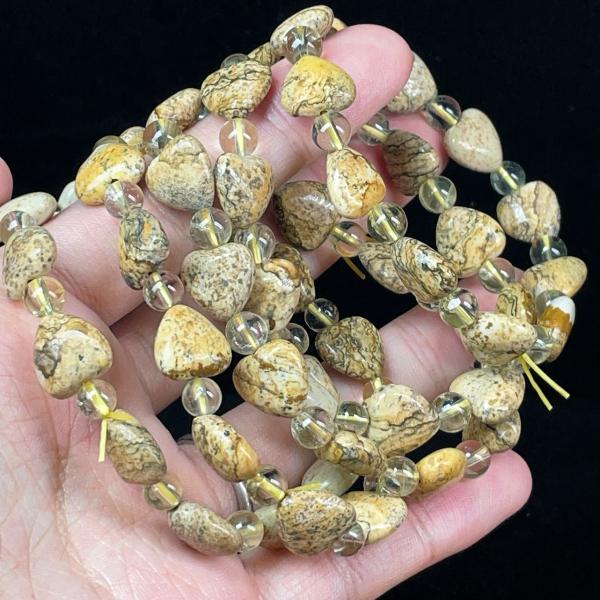 天然石専門　業界最低価格を目指す！　============【Instagram ID：gimi.chao】ライブ配信あり、新商品＆キャンペーン投稿あり============天然石の特性として、多少のキズや色、形、サイズ等の違い、インクル...