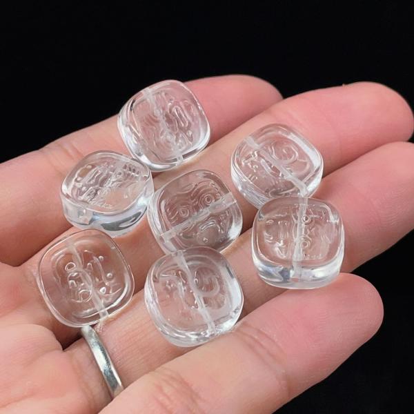 天然石専門　業界最低価格を目指す！　============【Instagram ID：gimi.chao】ライブ配信あり、新商品＆キャンペーン投稿あり============天然石の特性として、多少のキズや色、形、サイズ等の違い、インクル...