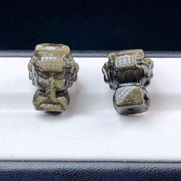 ■ 【Instagram ID：gimi.chao】毎日新商品投稿あります。■ 当店では天然石の効果・パワーについて、商品の性能として保証していません。パワーの有無、強弱などは人それぞれですので、あくまでご参考としてご理解ください。■ 天然...