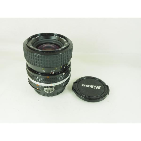 外観少しスレがありますが比較的きれいです。 レンズにカビ・傷ありません。 ホコリの混入はありますが実写に影響のあるものではございません。Sn.xxx827 (B305363)