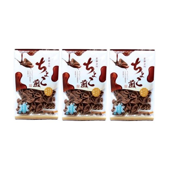 煎餅屋さんがこだわり抜いて作り上げた新感覚のチョコレート煎餅です。サクッと食感の後に口の中にジュワッとチョコレートのお味が広がります。・写真はイメージです。実際にお届けする商品と異なる場合がございます。 ・予告なく商品のパッケージ、デザイン...