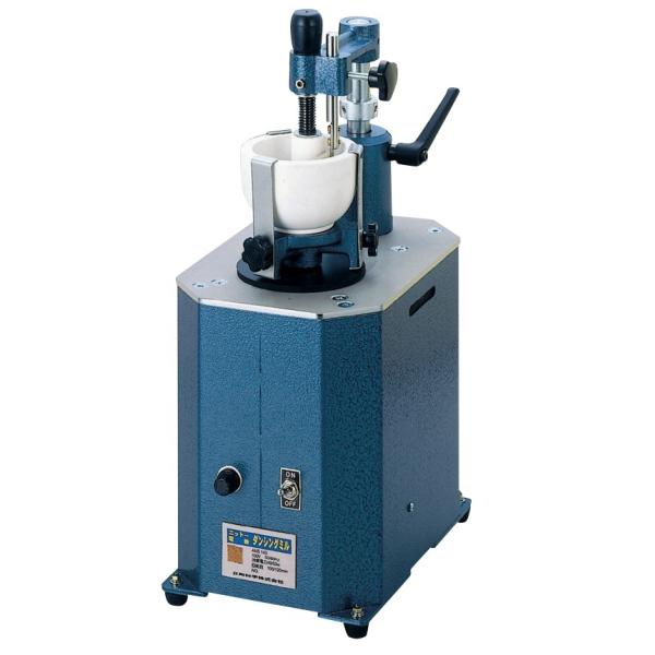 ・使用電源：　AC100V　50/60Hz・定格消費電力：51/47W・回転数：22/18rpm・ストローク数：120/98spm・寸法：250×170×418mm・478mm（フリー）・質量：14.5kg※クロネコゆうパケット対応外サイズ