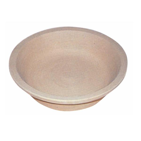 余った粘土や削りかす等を再生する、粘土給水盤。作陶時の余り粘土、削りカス等を他の容器に水と一緒に入れ泥状にし、吸水盤に入れ放置しておくと、吸水盤が水分を吸い均一な柔らかさにします。適度な固さになったら再度練り使用できます。●2枚組  素焼製...