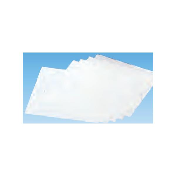 焼成炉用器具ガラスクロス 150×150mm（5枚組）ガラスクロスは、ガラスの焼成の際に下に敷くものです。ペーパーをガラスのサイズより大きめにカットし、炉床板の上に乗せて焼成することで、ガラスの設置面が水玉のように綺麗に丸くなります。ガラス...