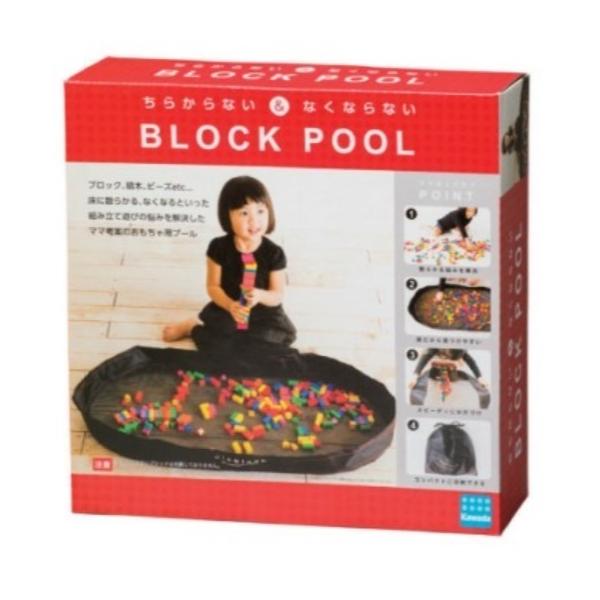 ●大きさ／使用時：(Ｗ)90×(Ｄ)40×(Ｈ)9ｃｍ、収納時：(Ｗ)28×(Ｄ)28×(Ｈ)7ｃｍ●材質／ポリエステル、スチール ●セット内容／本体、収納専用バッグ、説明書★ブロック、つみき、ビーズ等が床に散らかる、　無くなるといった悩み...