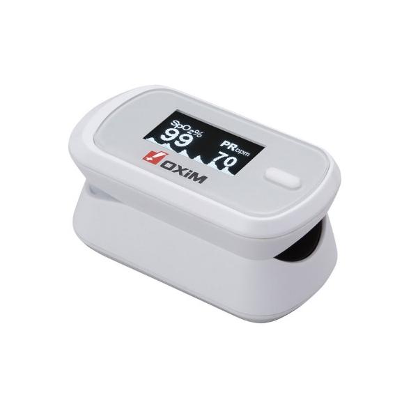 サイズ：縦60mm×横35.2mm×高さ29.9mm■測定精度SpO2：　0〜69％（規定しない）、　70〜100％（±2％）、■脈拍数：　30〜99bpm（±2bpm）、　100〜250bpm（±2％）