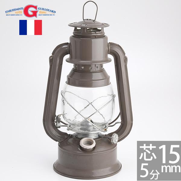 ”LUCIOLE”（ルシオール）はフランス語でホタルの意味です お値段は少しお高いですが、作りはしっかりしています。定番のスズメッキ＋塗装仕上げ、 塗膜の厚い重厚な感じの塗装です。ギルアード社はフランス西部、大西洋にほど近いローヌ川河口で、...