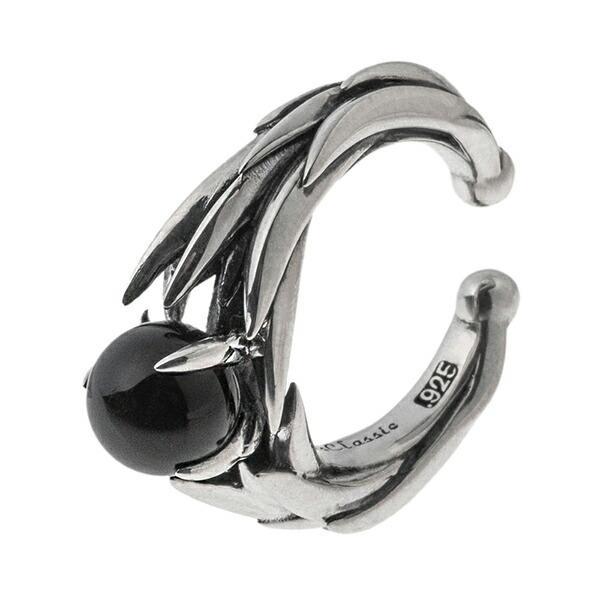 【Artemis Classic/アルテミスクラシック】メンズ ブランド イヤーカフ表示価格は1個あたりの価格です。メンズシルバーアクセサリーブランド「ArtemisClassic(アルテミスクラシック)」 2021SS Collectio...