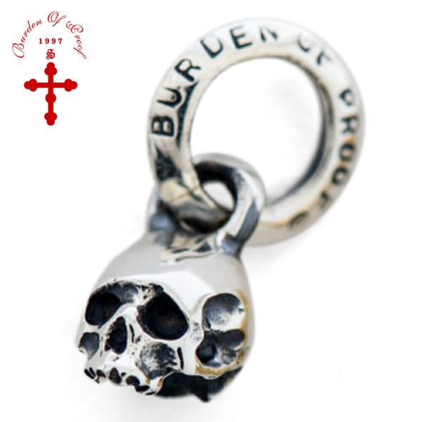 商品番号[BOFP-155]ブランドBURDEN OF PROOF/バーデンオブプルーフ商品説明※こちらの商品はトップのみでの販売です。チェーンご希望のお客様は別途お買い求めください。※こちらの商品は受注制作となります。お届けに1ヶ月〜1ヶ...