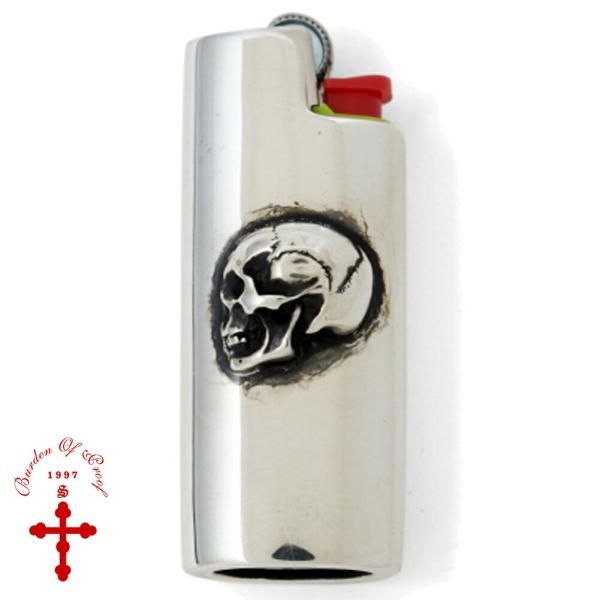 商品番号[BOFP-268SKULL]ブランドBURDEN OF PROOF/バーデンオブプルーフ商品説明※こちらの商品は受注制作となります。お届けに1ヶ月〜1ヶ月半前後頂きますのでご了承下さい。※受注制作品につきましてはご注文後のキャンセ...