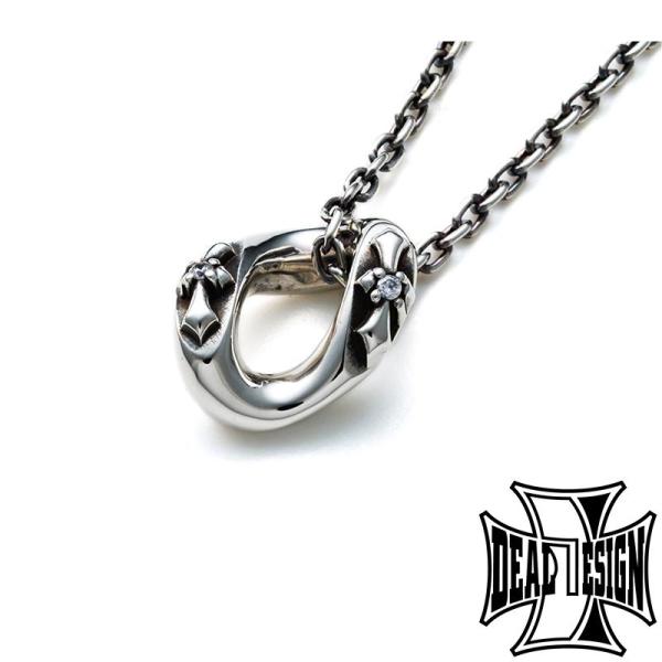 商品詳細ブランドDEAL DESIGN/ディールデザイン商品説明※受注制作となります。お届けに3週間〜1ヶ月前後頂きます。※受注制作品はご注文後のキャンセル、返品・交換はお受けできません。チェーンピーストップオリジナルのキヘイパーツをペンダ...