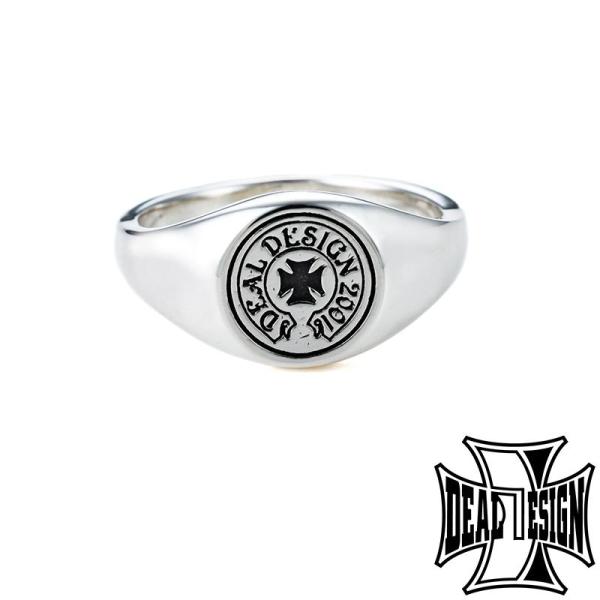 商品詳細ブランドDEAL DESIGN/ディールデザイン商品説明※受注制作となります。お届けに3週間〜1ヶ月前後頂きます。※受注制作品はご注文後のキャンセル、返品・交換はお受けできません。シールロゴリングホースシューロゴの刻印のみで味付けし...