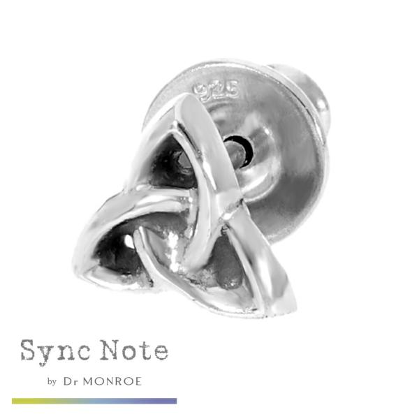 Sync Note by Dr MONROE シンクノート バイ ドクターモンロー身につけた人やその周囲の変化にシンクロしてその時々の"今"を感じるアクセサリー 商品番号 [DRM-SND-120-SV] ブランド Dr MONROE/ドク...