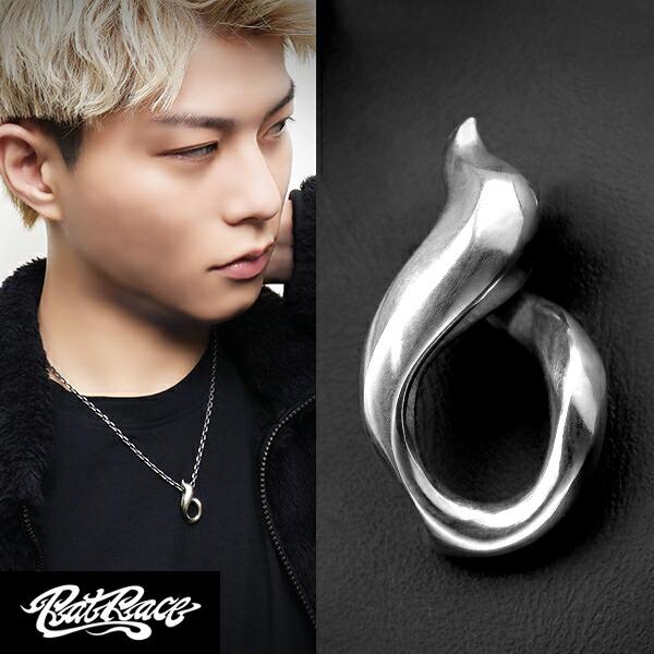 RAT RACE ラットレース ブランド アクセサリー シルバーアクセ SV925 925 スターリングシルバー スタイリッシュ カジュアル※こちらの商品は受注制作となります。お届けに2〜3週間前後頂きますのでご了承下さい。※受注制作品につ...